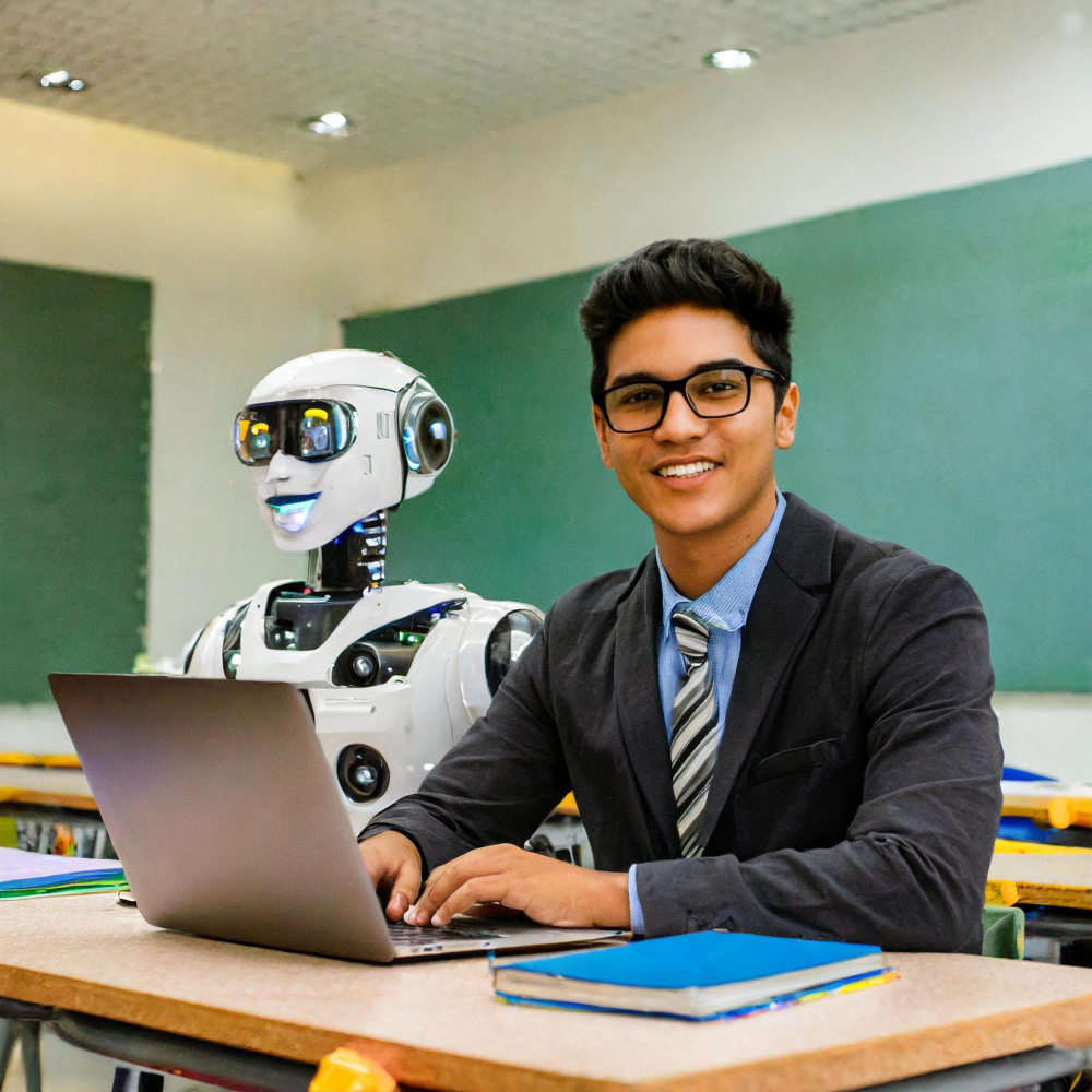 Indian Institute of Artificial Intelligence | AI Courses, Research ...